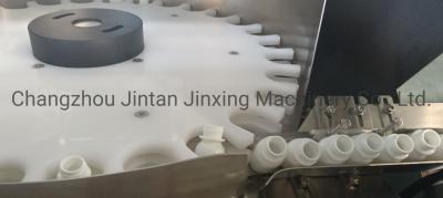Cina Sfogliatore di bottiglie di plastica completamente automatico 330 ml-550 ml in vendita