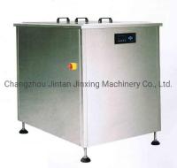 China Fully Automatic Plastic Bottle Unscrambling Machinery for sale