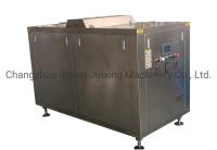China Fully Automatic Plastic Bottle Unscrambling Machinery for sale