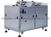 China Fully Automatic Plastic Bottle Unscrambling Machinery for sale