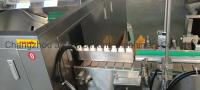 China Fully Automatic Plastic Bottle Unscrambling Machinery for sale