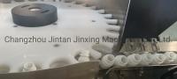 China Fully Automatic Plastic Bottle Unscrambling Machinery for sale