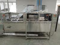 China Stainless Steel Bottle Packing Machine  Automatic Multi Head for sale