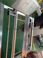 China Automatic Carton Unpacking Machine Stainless Steel for sale