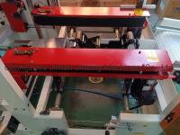 China Stainless Steel Vertical Case Unpacking Machine Full Automatic for sale