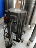 China Automatic 5000BPH Sticker Labeling Machine Cosmetics for sale