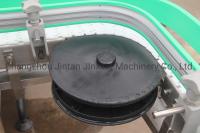 China Stainless Steel Automatic Bottle Washer Cosmetics Cleaning for sale