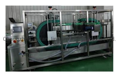 China Detergent Bottle Washing Machine Hair Care Products for sale