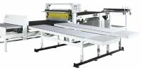 China Automatic Carton Box Stacking Machine For Snack Case for sale
