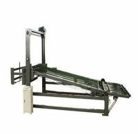 China Commodity Automatic Palletizer Machine Carton Box Stacking Gantry Palletizer for sale