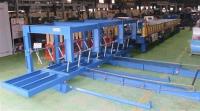 China High Speed Carton Box Stacking Machine Automatic Mini Bottle for sale