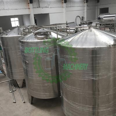 Cina Carro armato asettico del ³ di stoccaggio 500L 1CBM 10m per la macchina di purificazione dell'acqua in vendita