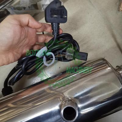 Cina Sterilizzatore lampada UV/ultravioletta per la macchina di purificazione dell'acqua in vendita