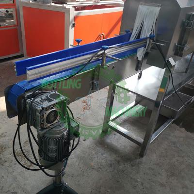 Cina Etichettatrice della bottiglia Semi-automatica della manica del tunnel di calore degli strizzacervelli dei 1,2 tester in vendita