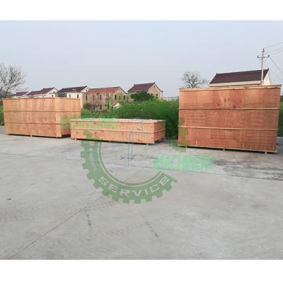 Cina 40 pacchetti per macchina avvolgitrice della bottiglia dell'imballaggio di Min Film Cutting Shrink Heating in vendita