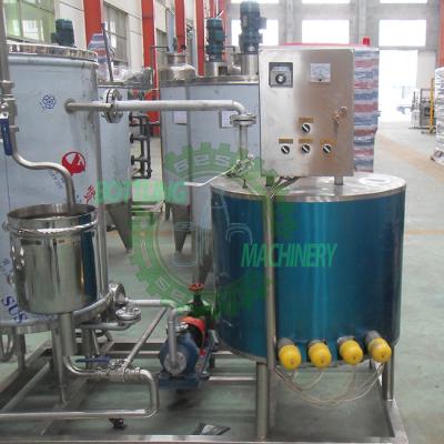 China Bobine o tipo esterilizador de UHT elétrico do aquecimento para Juice Bottling Line à venda