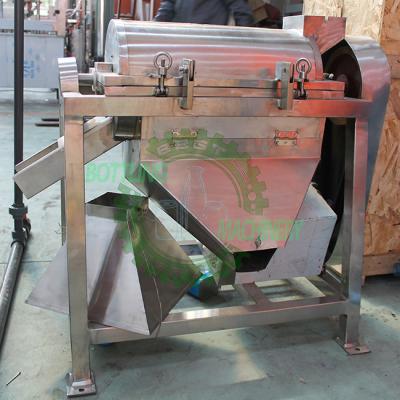 Cina Pianta di Juice Extractor Presser Mixing Processing della sminuzzatrice della frutta per Juice Bottling Line in vendita