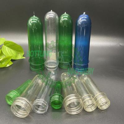 Cina Diametro 28mm 30mm 38mm 40mm 48mm semilavorato dell'ANIMALE DOMESTICO di 20/410 28/410 semilavorati in vendita