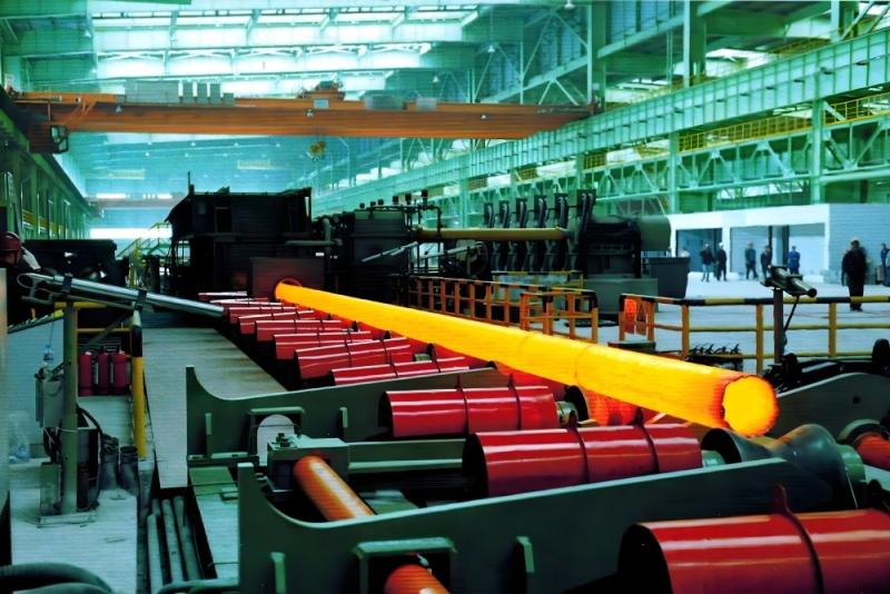 Geverifieerde leverancier in China: - Cangzhou Baoyang Pipeline Equipment Co., Ltd.