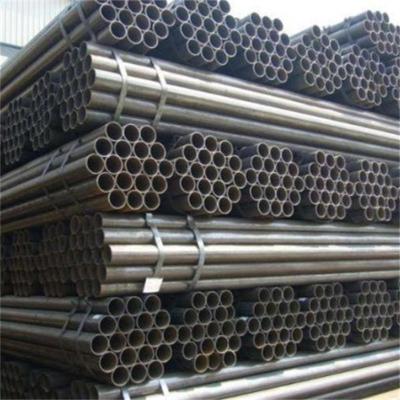 Cina ASTM A178 A179 A192 Tubo senza saldatura in acciaio al carbonio Standard americano in vendita