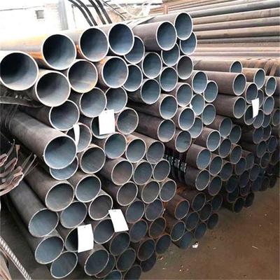 Κίνα Τρόφιμα από ατσάλι άνθρακα ASTM A106B A106C προς πώληση