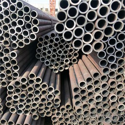 China ASTM A106 GR.B Steel Pipe Carbon Steel Seamless Pipe For High Temperature for sale