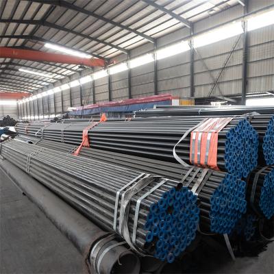 China Kaltgewalzte Gasleitung API 5L Api Kohlenstoffstahlleitung zu verkaufen