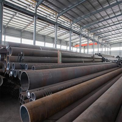 China GB3087-1999 Naadloze stalen buizen voor ketels Te koop