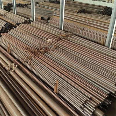China GB/T 8163 Klasse 10# 20# Naadloze stalen buizen voor het vervoer van vloeistof Te koop