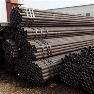 China Hot Rolled API 5L Grade B Seamless Alloy Steel Tube / Cold Rolled Api 5l Gr B Seamless Pipe for sale
