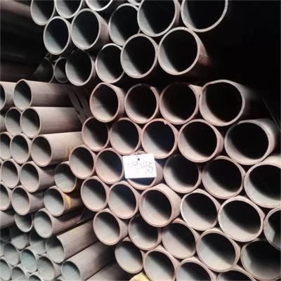 China 20# Steel Carbon Seamless Steel Pipe voor structurele ASTM / DIN / GB / EN / JIS-normen Te koop