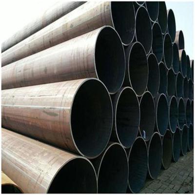 China Naadloze stalen buizen van aardoliecracking ASME SA53 Te koop