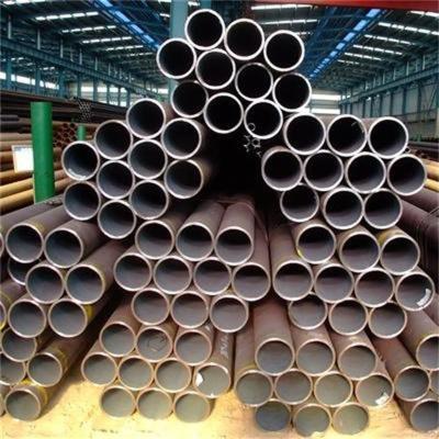 China Naadloze stalen buizen voor maritieme doeleinden Te koop