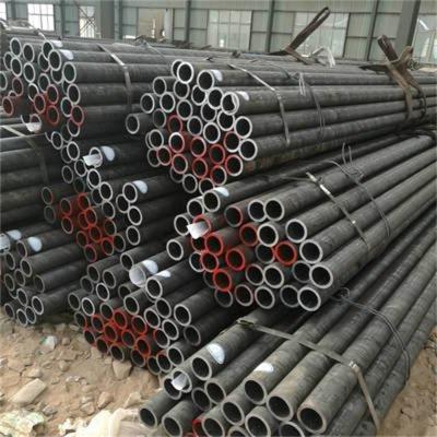 China Amerikaanse standaard koolstofstaal naadloze buizen ketelbuizen ASTM A333 ASME SA333 Te koop