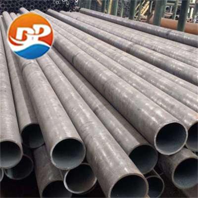 China Precision Seamless Alloy Steel Pipes / Tubes 40CrMo 42CrMo 42CrMo 4 Te koop
