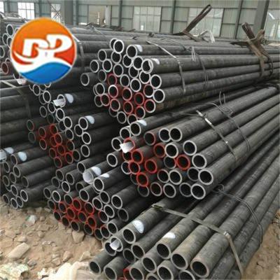 Cina ASTM A335 / ASME Sa335 P22 Tubo 10-324 mm OD Tubi senza saldatura in acciaio in lega in vendita