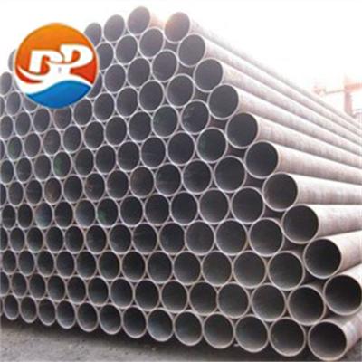 China 45# Precision Medium Carbon Seamless Steel Pipe Koud getrokken Koud gewalst Warm gewalst Te koop