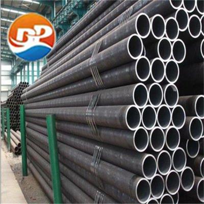 Cina ASTM A335 Tubi senza cuciture in acciaio legato ASME SA335 Tubi in acciaio legato di grado P9 in vendita