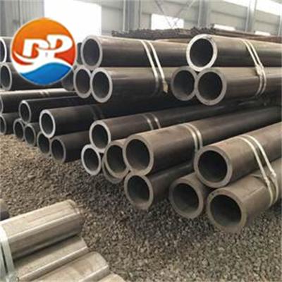 China GB/T6479 20 Naadloze stalen buizen voor apparatuur voor chemische meststoffen onder hoge druk Te koop