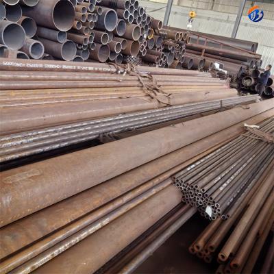 China Seamless API 5CT Oilfield Casing Pipes Oil Well Drilling Tubing Pipe for sale