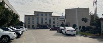 China Factory - Jiangsu Gena Environmental Engineering Co., Ltd