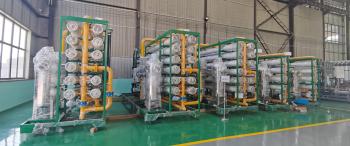 China Factory - Jiangsu Gena Environmental Engineering Co., Ltd