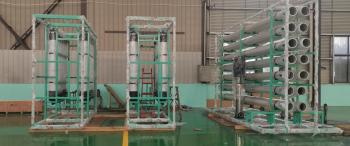 China Factory - Jiangsu Gena Environmental Engineering Co., Ltd