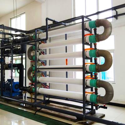 Quality Tubular Ultrafiltration Membrane High-Efficiency Filtration Solution for for sale