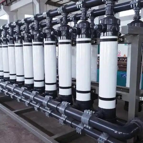 Quality Ultrafiltration Device for Precise Separation and Concentration Processes for sale