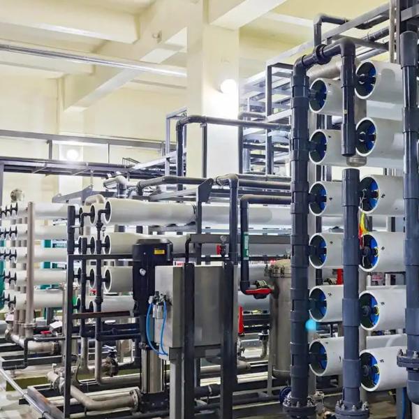 Quality Ultrafiltration Device for Precise Separation and Concentration Processes for sale