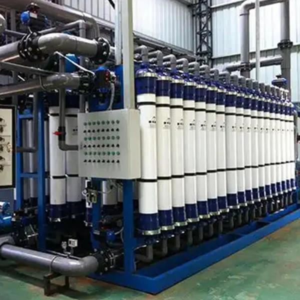 Quality Ultrafiltration Device for Precise Separation and Concentration Processes for sale