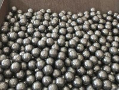 China Grinding Balls for sale