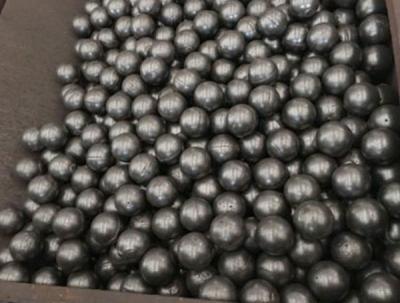 China High Chrome Grinding Ball for sale