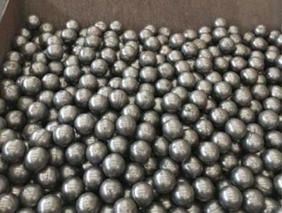 China austempered ductile iron grinding ball for sale